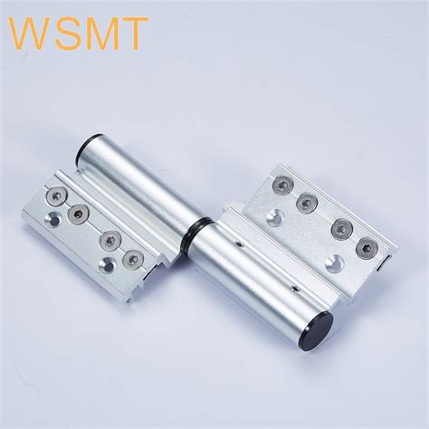 Supply Commercial Aluminium Hinge Wholesale Factory Foshan