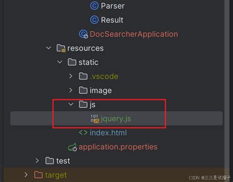 【jquery】基础从零入门操作，简单详细 Csdn博客
