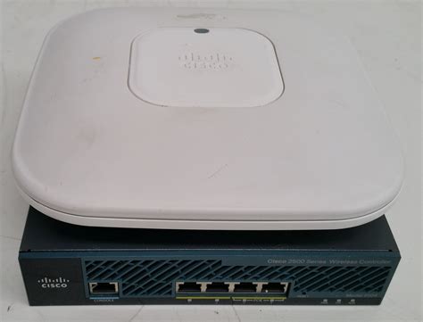 Bulk Lot Of Cisco Dual Band Access Lot 1061978 ALLBIDS