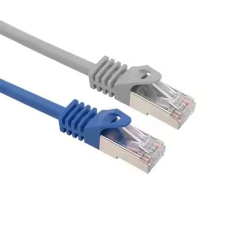 Cat SFTP Patch Cabling High Speed With RJ Connector Bolein