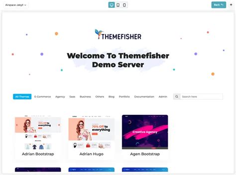 latest jekyll themes jekyll themes and templates
