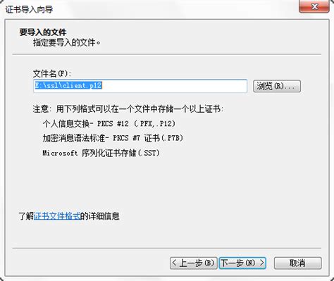 Ssl Tomcat 双向认证tomcat Ssl双向认证 Csdn博客