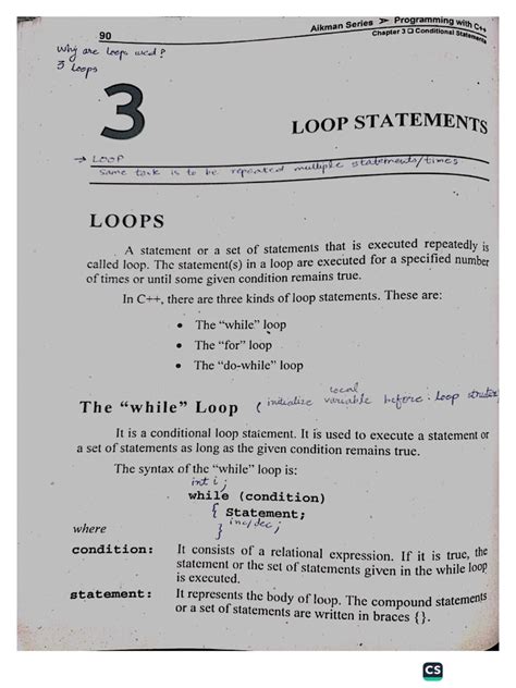 Aikman Series Ch 3 Pdf