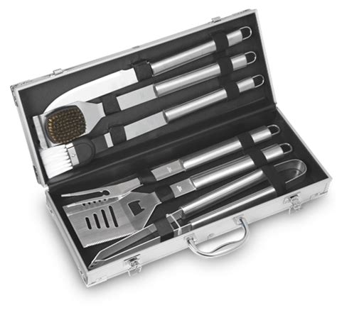 Bespoke Sourcing Beverages Kitchen Events Metal Braai Kit