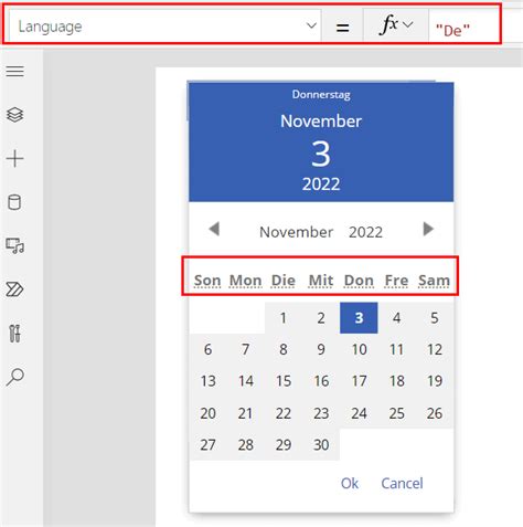 How To Use Power Apps Date Picker Control With Useful Examples