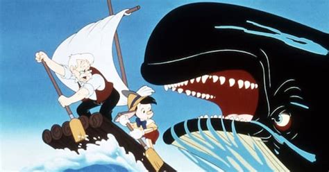 What Is The Name Of The Whale In The Trivia Questions Quizzclub