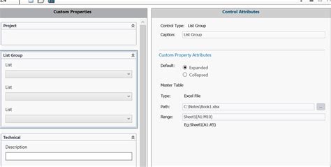 SOLIDWORKS Property Tab Builder Engineers Rule SOLIDWORKS Property Tab Builder Engineers Rule