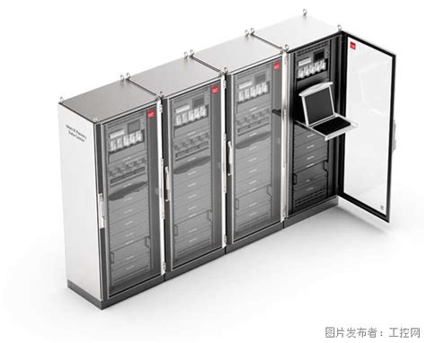 矩控新辰 matrix factory——边缘智能数据中心 矩控新辰 matrix factory 中国工控网