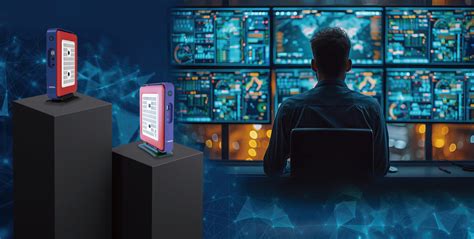 Web Client Computing Devices Facilitate Integration Of Web Based Hmi Scada Applications Design