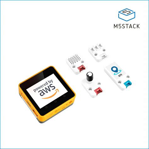 [eol] core2 for aws iot kit simpleiot starter bundle v1 0 m5stack store