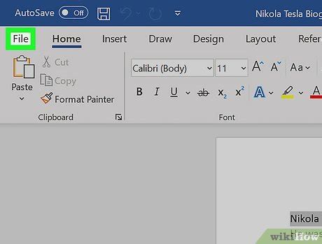 How To Convert A Word Document To HTML 3 Easy Methods