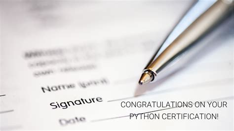 Mahesh Kumar Earns Python Programming Certificate Mahesh Kumar