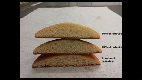 Egg Alternatives Bakery Academy