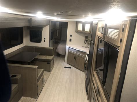 2021 Keystone Hideout 29dfswe Good Sam Rv Rentals