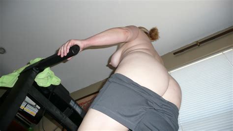 Homemade Naked Workout Xxx Porn