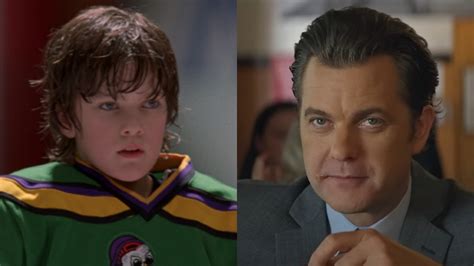 Mighty Ducks Then And Now
