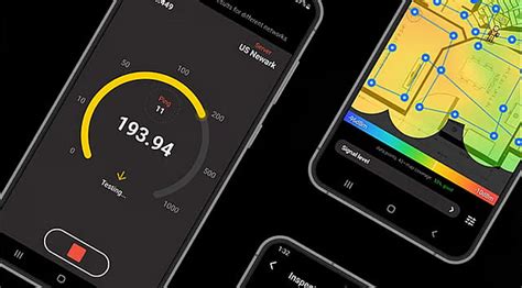 Best Free And Premium Wi Fi Analyzer Apps To Try Now