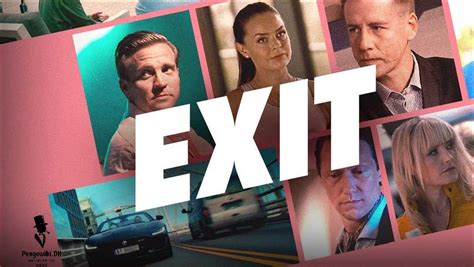Exit serien Alt hvad du behøver at vide Din ultimative guide juli
