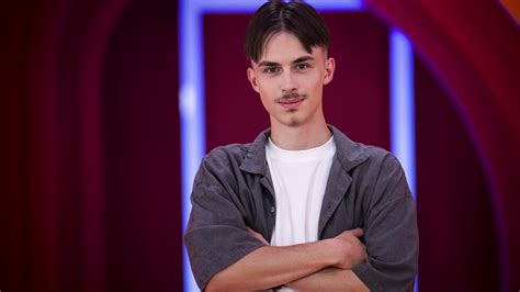 Давид Бет Big Brother 2025 Big Brother 2025 Участници