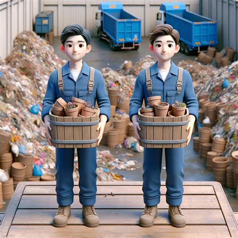 나무화분 버리는 방법 버리는법 수거 업체 처리 비용 가격 안내 버리기 버리는법 꿀팁 쓰레기 백과사전 우아한정리 우정