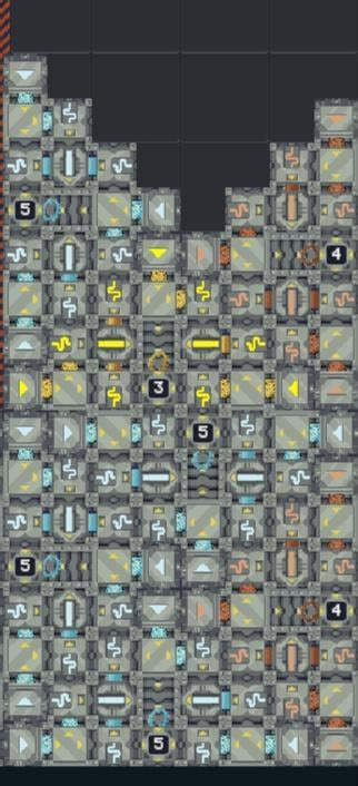 Triangular Modular System For 2 Cables Second Rassemblylinegame