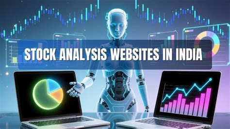 10 Best Stock Analysis Websites In India 2026 For Beginner Traders