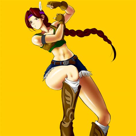 Julia Chang Danbooru