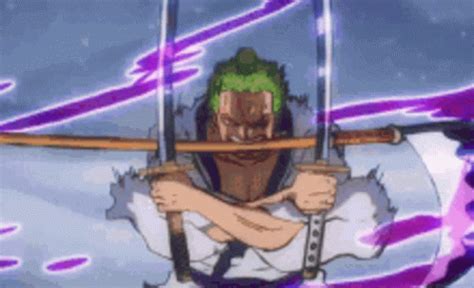 Zoro Gif Zoro Discover Share Gifs
