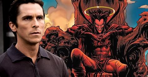 5 Other Villains Christian Bale Could Portray In The Mcu Tvovermind