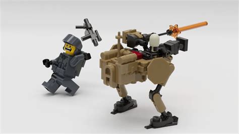 Nanoraptor Though Typically Deployed With A Specialist Ha In 2025