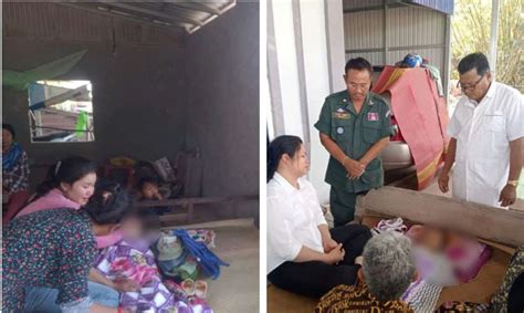 ក្មេងប្រុស២នាក់ លង់ទឹកបៀរខាងក្រោយផ្ទះ ស្លា ប់ គួរអោយសង្វេគ Tnb News