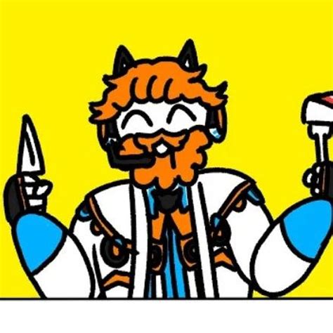 Listen To 【caseoh Utau Cover】butcher Vanity Solar Solarlynxx By