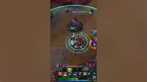 They Really Need To Reflect On Their Actions Ranked 20 12 8 Leagueoflegends Ranked Messy