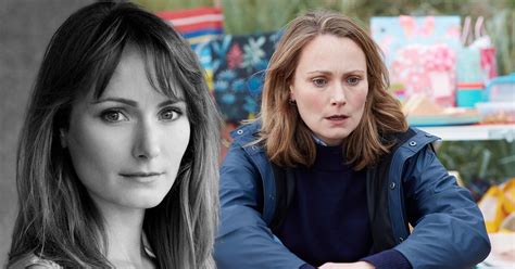 Anna Madeley 10 Things You Didnt Know Tvovermind