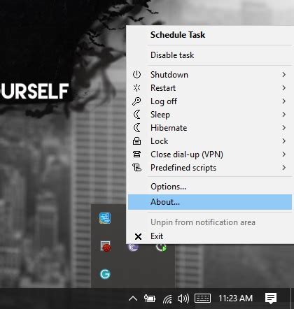 Remotely Shutdown Your PC From Anywhere Using A Mobile Technoresult