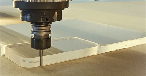 Plastic CNC Machining Types Of Plastic For CNC Machining