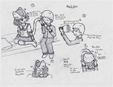 Attribute Theft Fetish Cell Girl Absorption