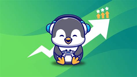 Tips And Tools To Improve Your Gaming Experience On Linux