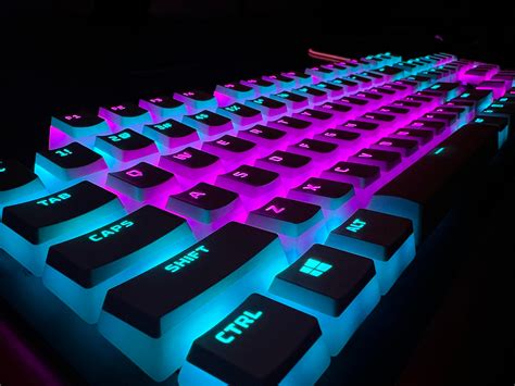 Need Help Deciding My Next Razer Keyboard Options For The Upgrade Are In The Comment Section