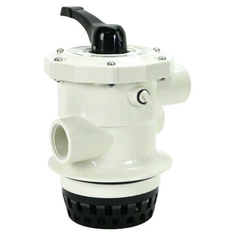 Davey Multiport Valve 40mm Dmpv40