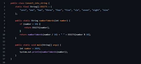 My Code For Recursive Conversion Of Numbers In Java Aayush Anand🚀