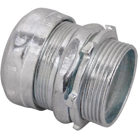 Halex 2 In Compression Emt Conduit Connector Sheraton Mall