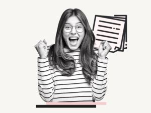 4x6 Note Card Template Google Docs FREE