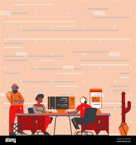 Abstract Online Conference Discussion Digital Classroom Ideas Virtual