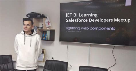 Jet Bi On Linkedin Heroku Salesforce Jet Bi Jetbi Developers
