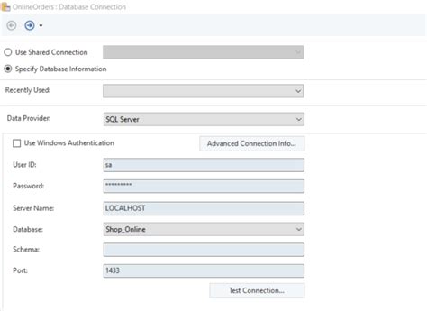 Un guide complet sur la réplication SQL Server Astera