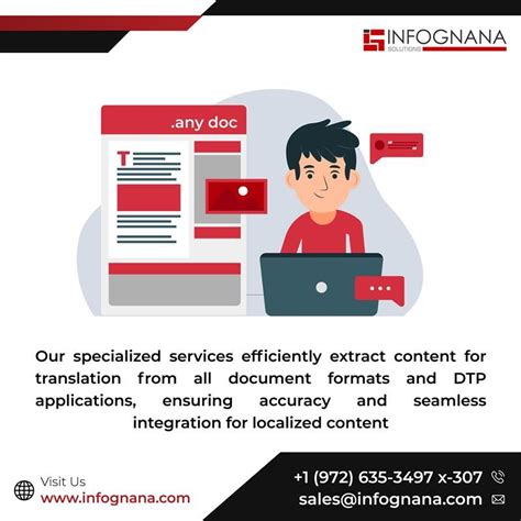 Infognana Ig Solutions On Linkedin Localization Translationexperts Contentlocalization
