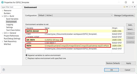 Esp32 Preparando El Sistema Windows Para Desarrollar Mediante El