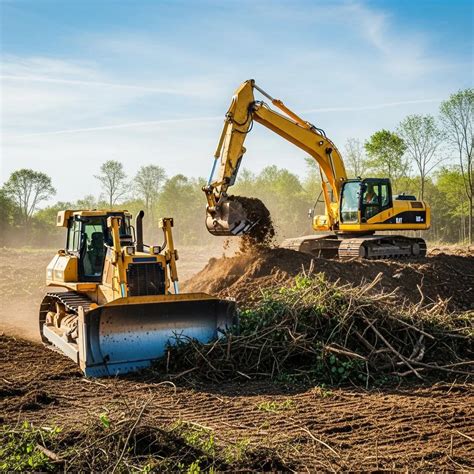 Comprehensive Guide To Land Clearing Techniques Design Earth