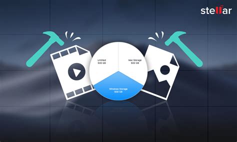 repair corrupt apfs or hfs mac partitions
